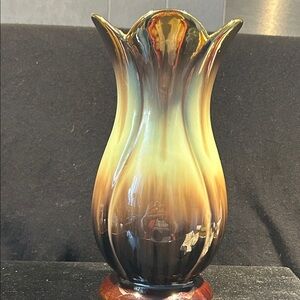 Bay Keramik Tulip West Germany | Accents | Mc West Germany Bay Keramik ...